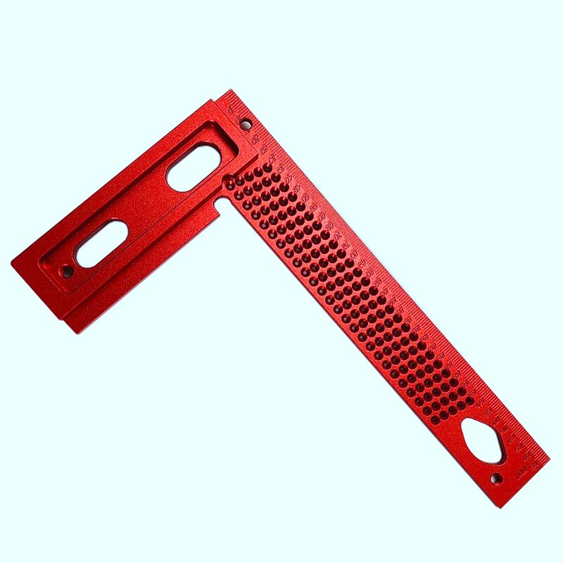 AAY-T-200 Precision Woodworking Scribe Aluminum Ho... – Grandado