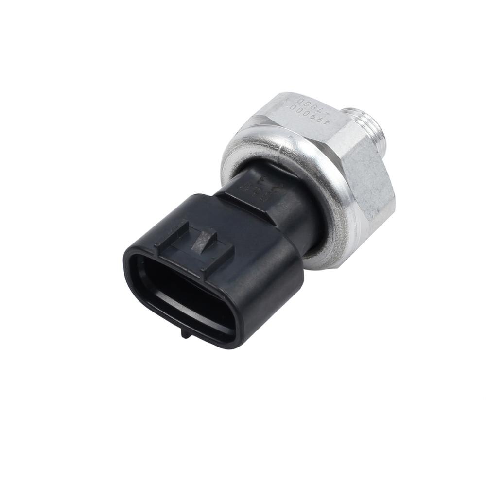 AUTOUTLET For Air Conditioning A/C Pressure Switch... – Grandado