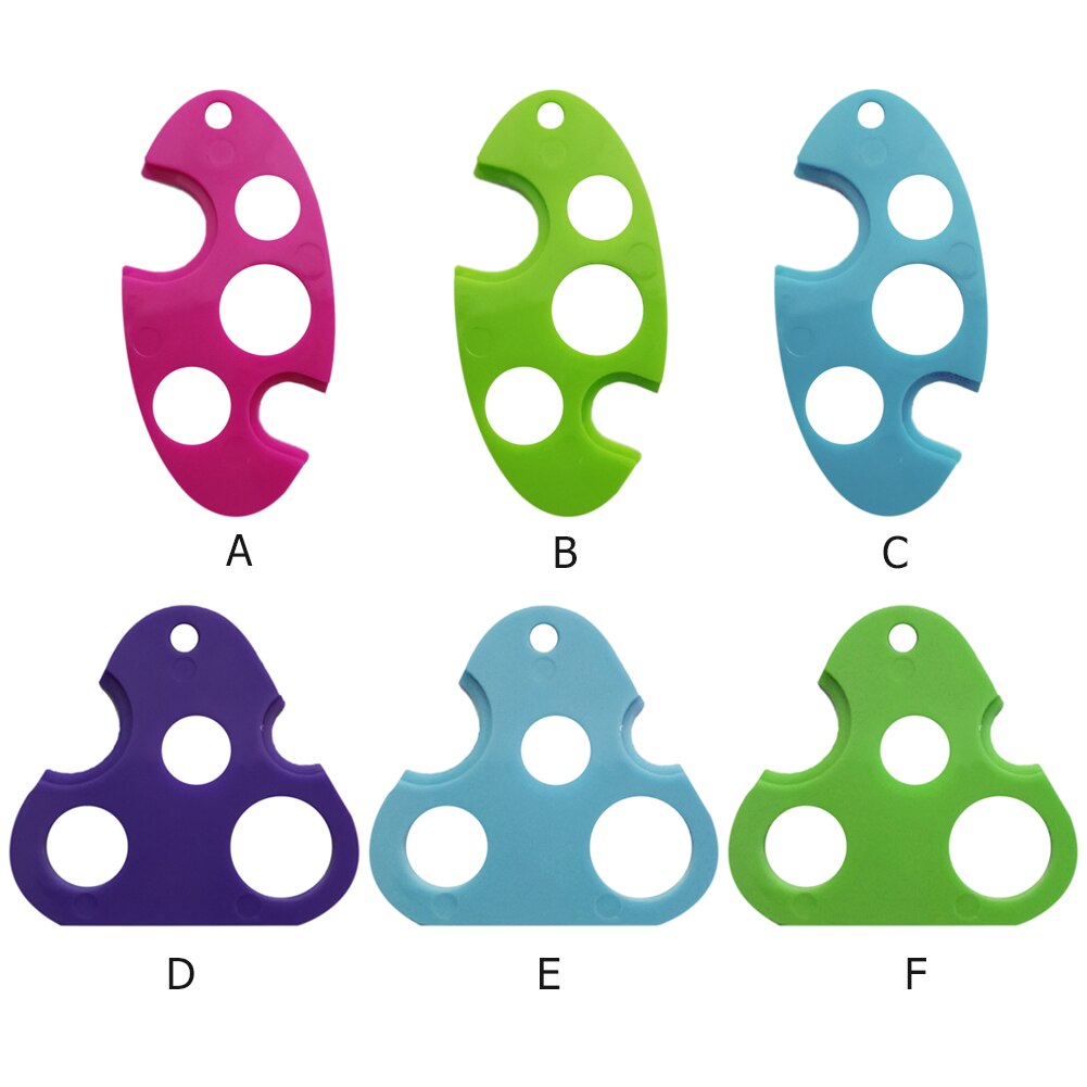 Sleutel Hervulbare Flessen Roller Ballen Caps Remo... – Grandado