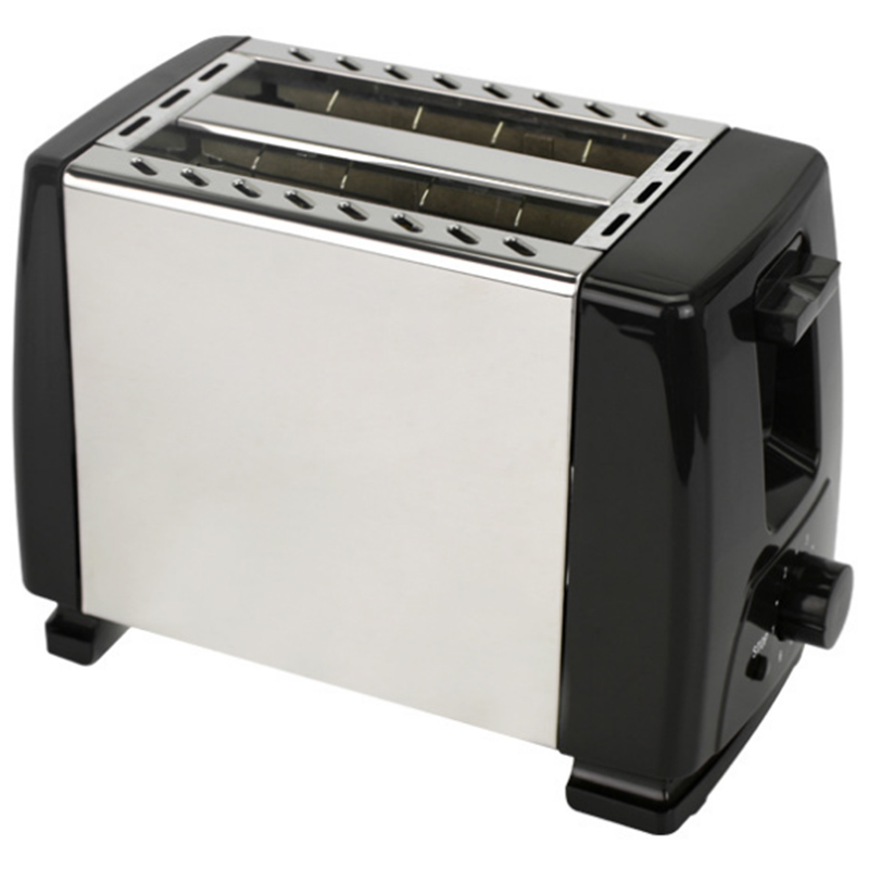 Automatic Toaster, Toaster With 2X Wide Width Slit... – Grandado
