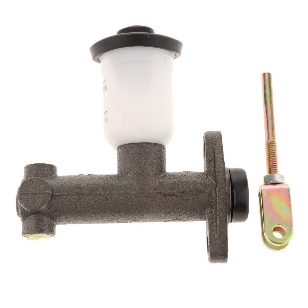 Forklift Rear Master Cylinder Reservoir Foot Brake... – Grandado