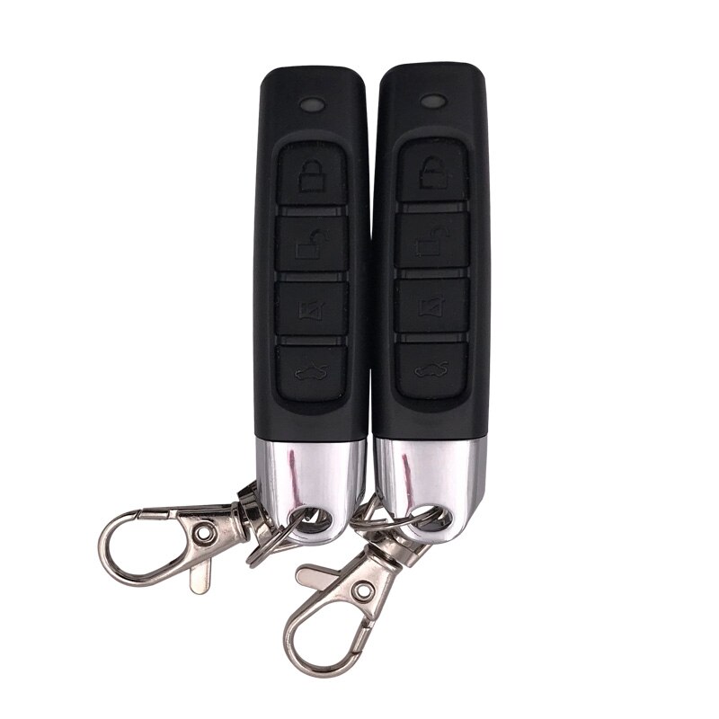 Auto Alarm System 13 P Auto Auto Fernbedienung Zen... – Vicedeal