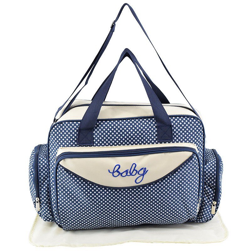 Motohood baby pusletaske organizer baby pleje vogn... – Grandado