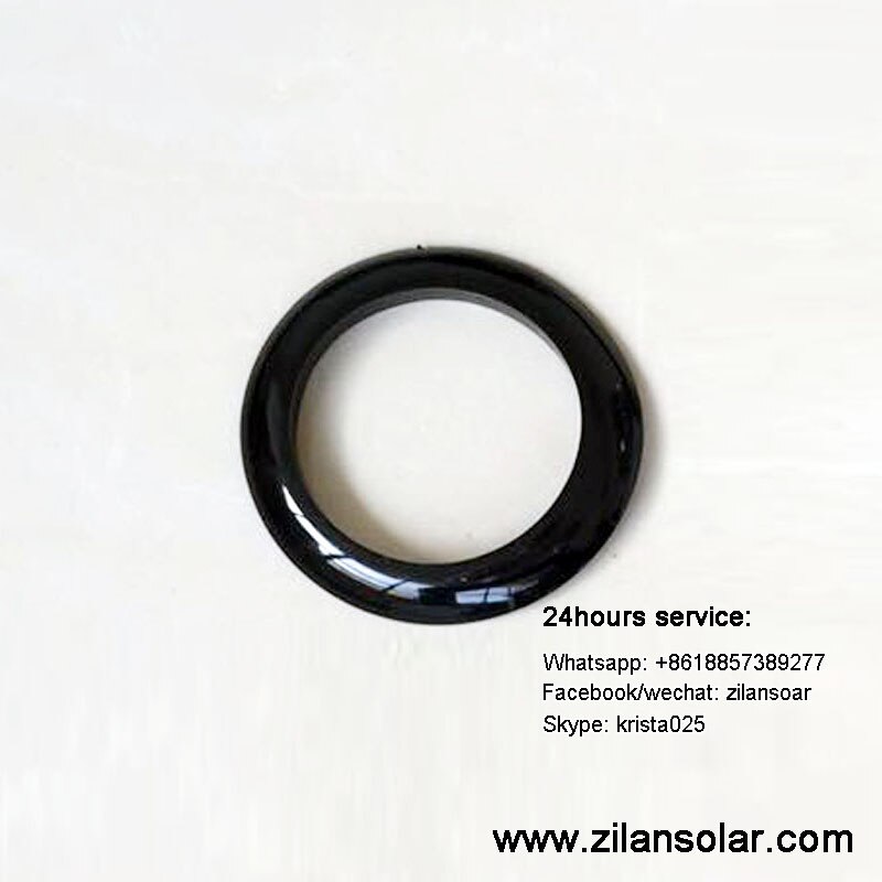 Dia 58mm dust ring for solar water heater tubes – Vicedeal