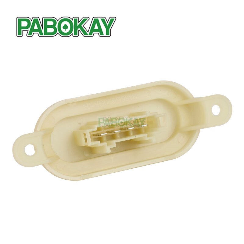 Heater Blower Resistor Fan 7701207853 For Renault ... – Grandado