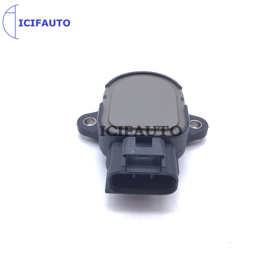 Gasklepsensor Connector Plug Draad Voor Toyota RAV... – Grandado