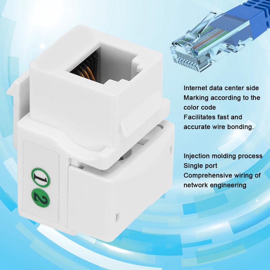 modular contactor contacteur modulaire 5PCs Teleph... – Vicedeal