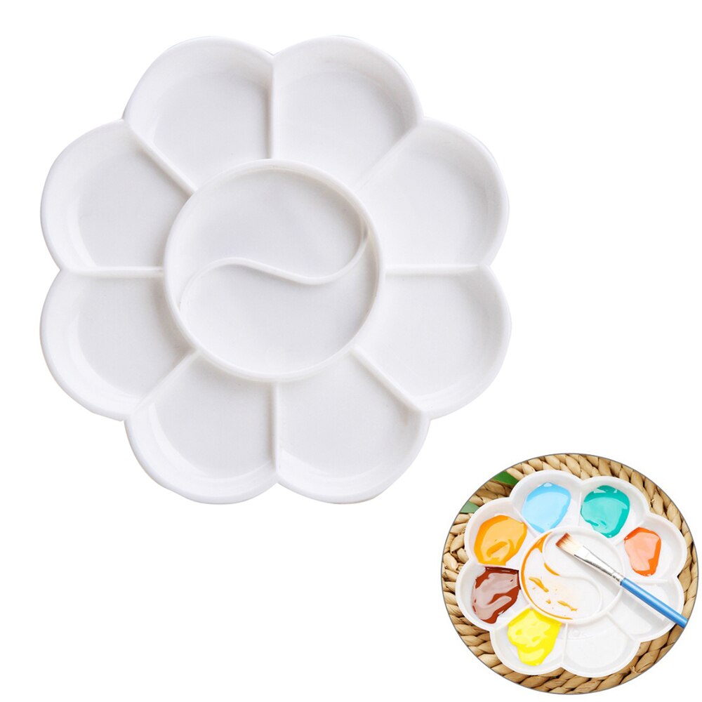 10/24 Grids Palet Kunst Verf Lade Kunstenaar Aquar... – Vicedeal