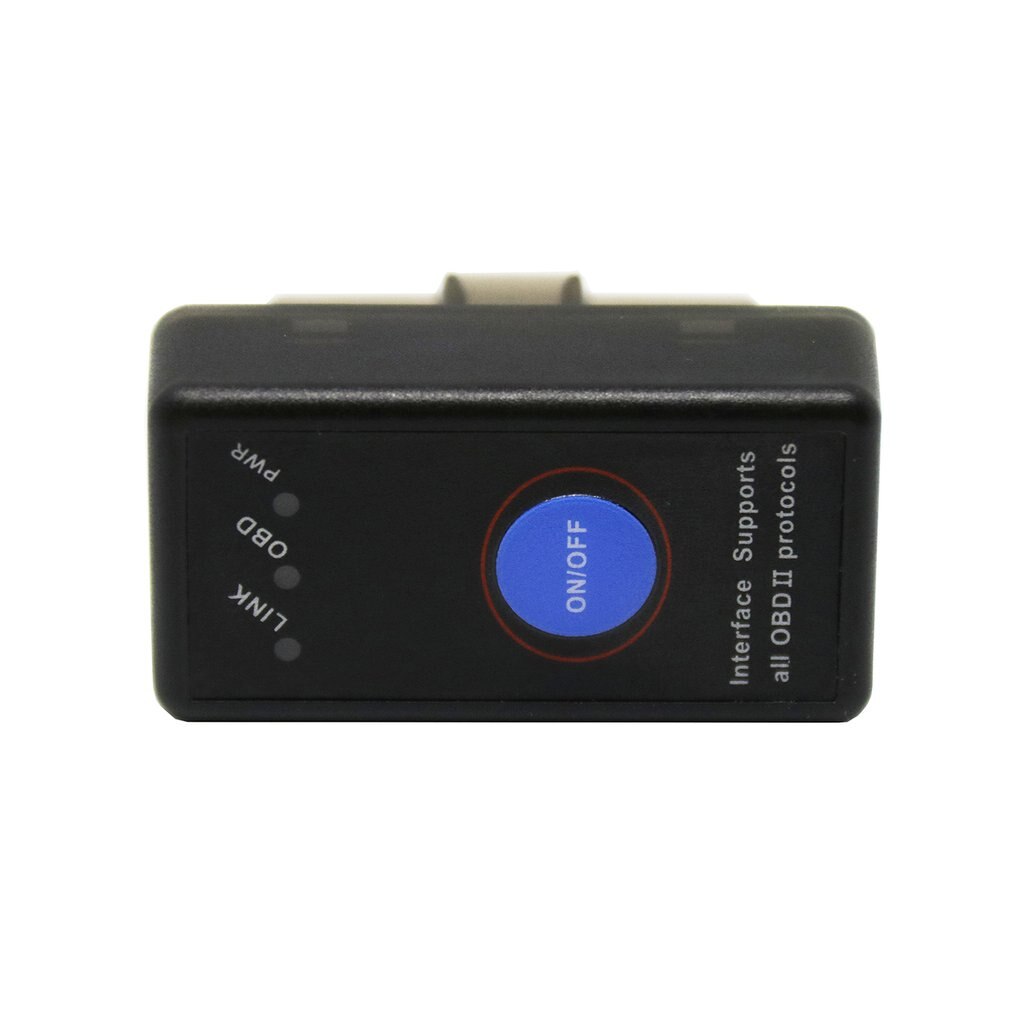 Portable Super Mini OBDII 16 Pin Car Diagnostic To... – Grandado