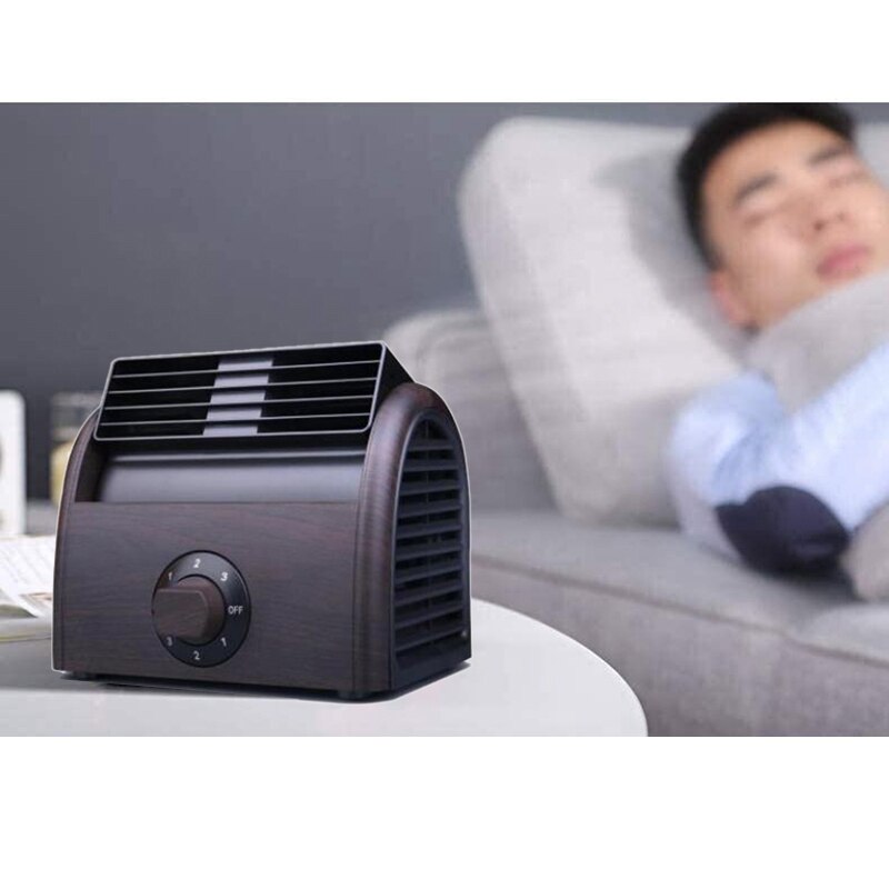 Personal Air Cooler, Mini Air Conditioner, 360 ° R... – Grandado
