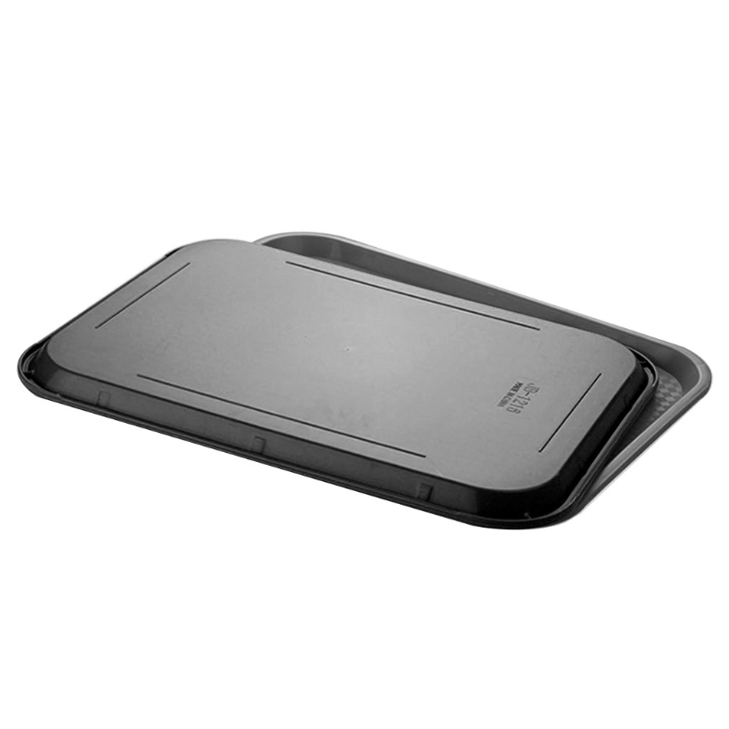 Lekbak Plastic Groente Fruit Aftappen Board Catchi... – Vicedeal