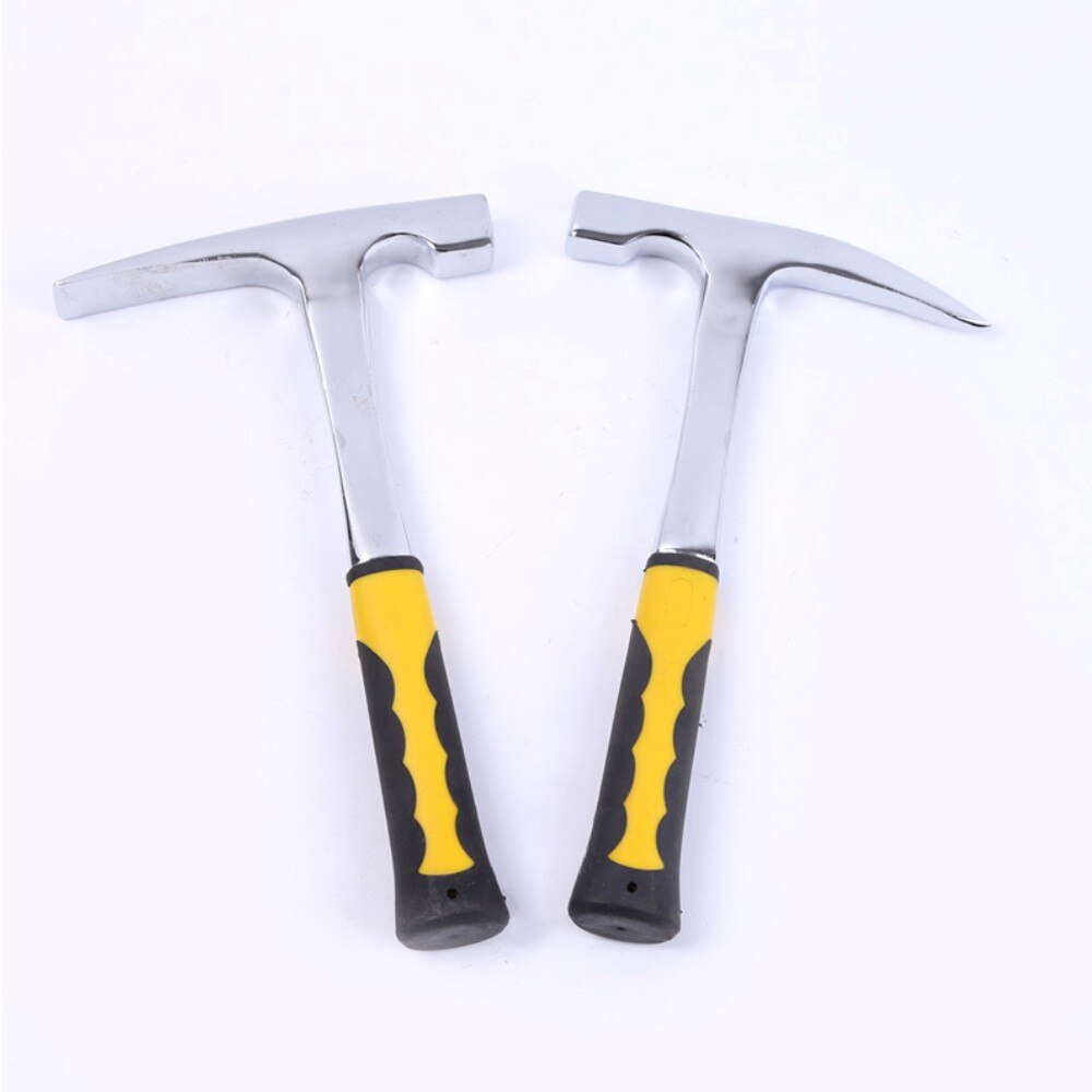 Sharp Mouth Geological Hammer Survey Mine Explorat... – Grandado