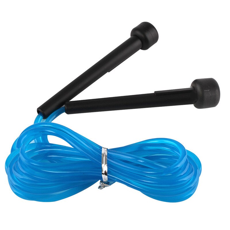 PVC Skipping Rope To Jump Workout Exercise Equipme... – Grandado