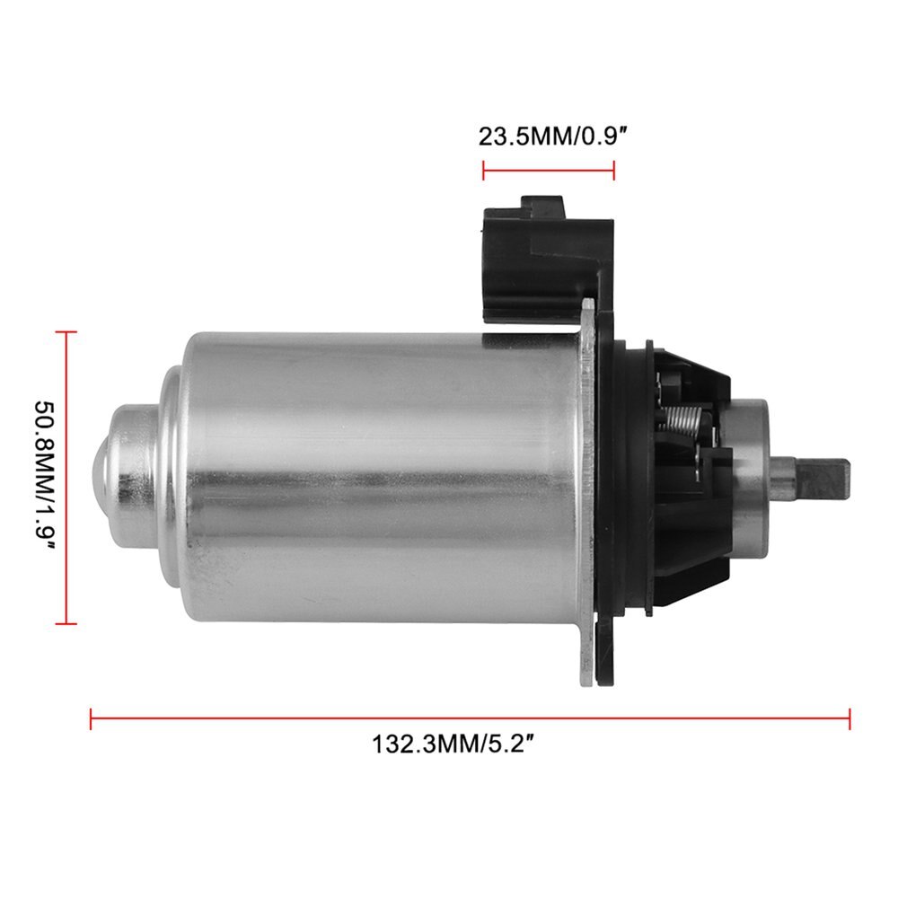 Auto Modification Clutch Motor Kit 31363-12040 CCA... – Vicedeal