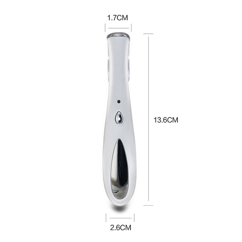 1Pc Mini Portable Electric Eye Massage Pen Device ... – Grandado