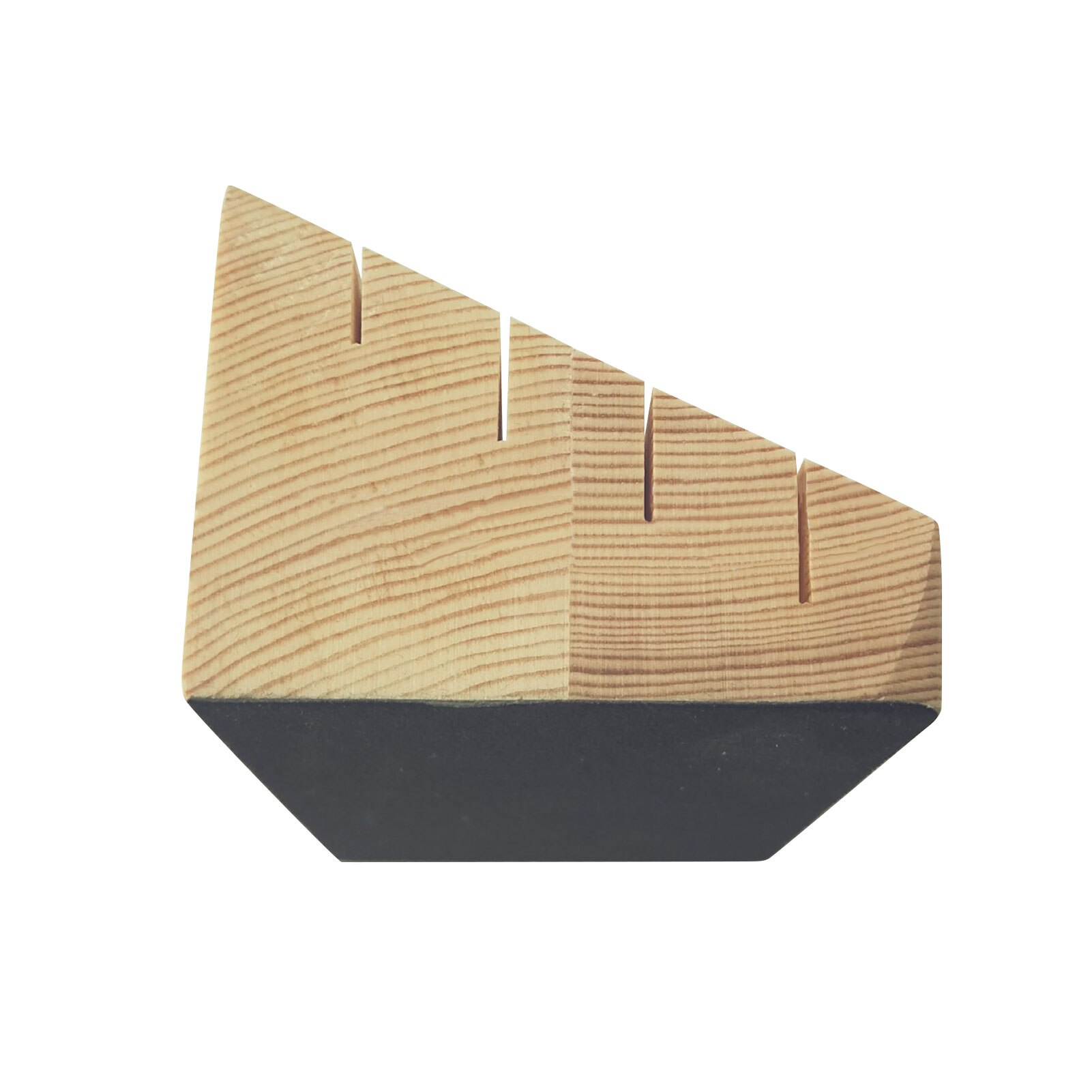 Wooden Playing Card Holder Hands-free Poker Cards ... – Grandado