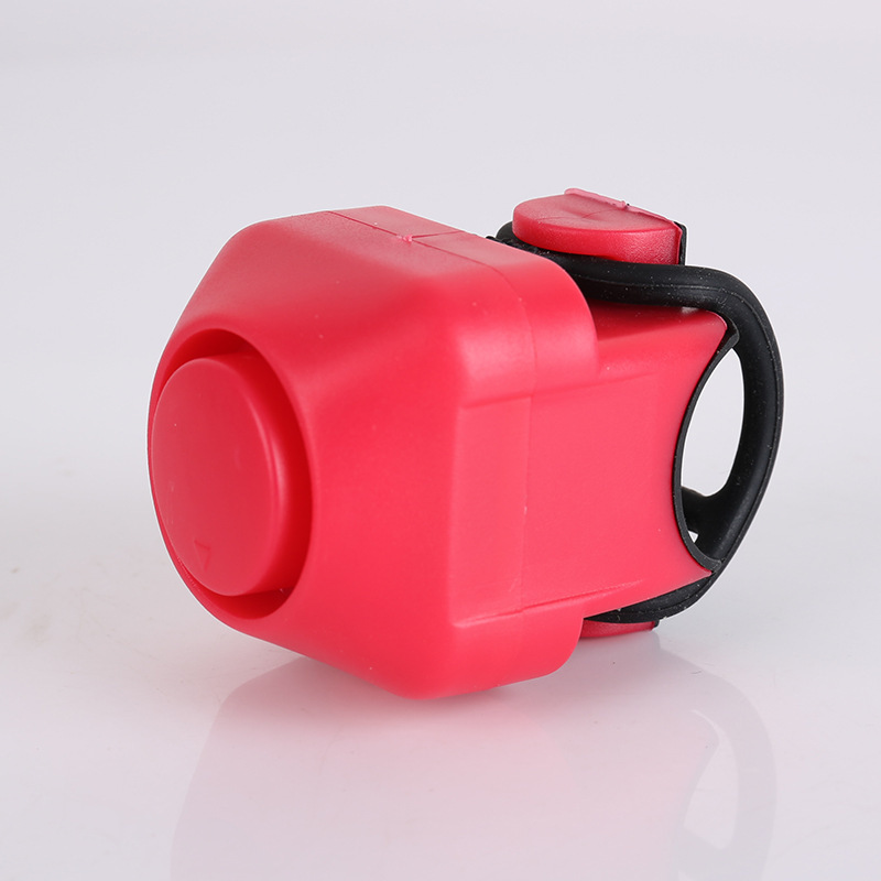 Fiets Bel Clang Elektrische Claxon Mountainbike Be... – Vicedeal