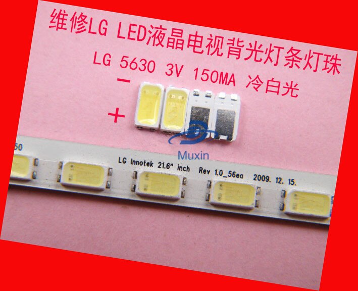 For LG LED LCD Backlight TV Application Middle Pow... – Grandado