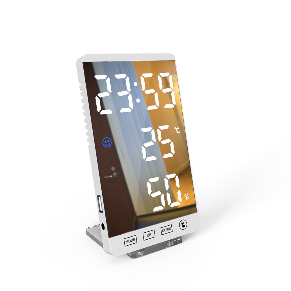 Spiegel Mit Display