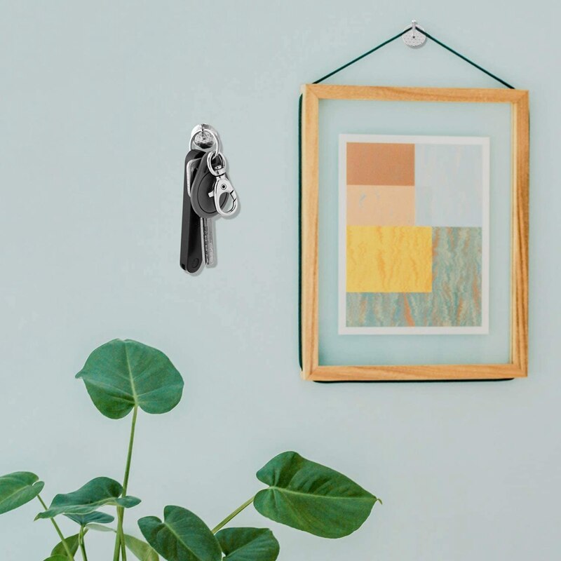 120 Pieces One Step Hangers Plaster Picture Hangin... – Grandado