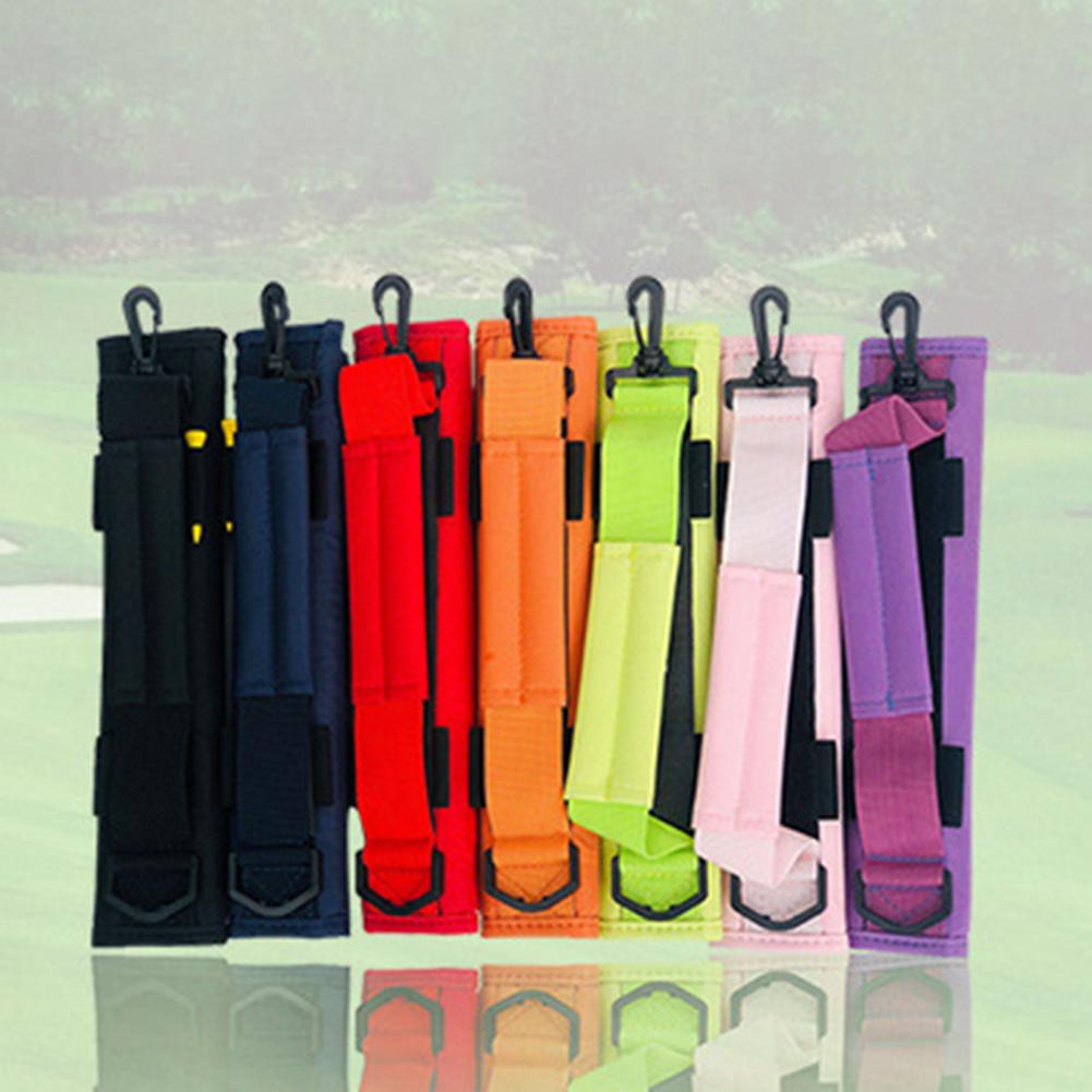 Portable Backable Golf Club Storage Bag Organizer ... – Grandado
