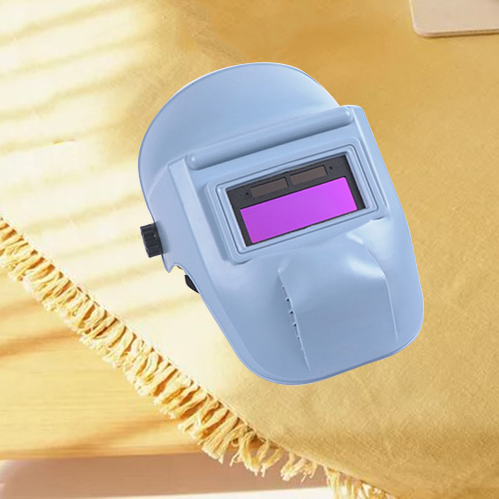 Auto Darkening Welding Helmet Wide Shade for TIG M... – Vicedeal