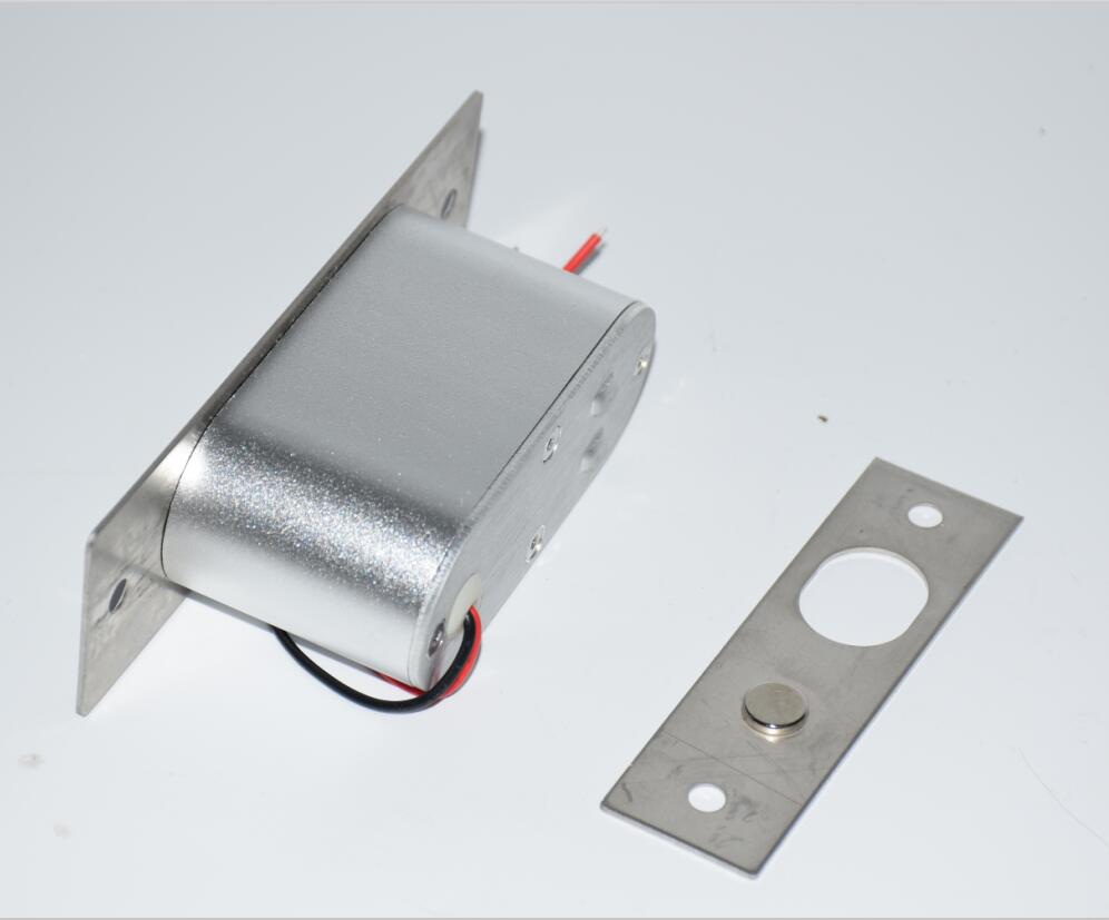 NC Elektrische Insteekslot DC 12 v Fail Safe ingeb... – Vicedeal