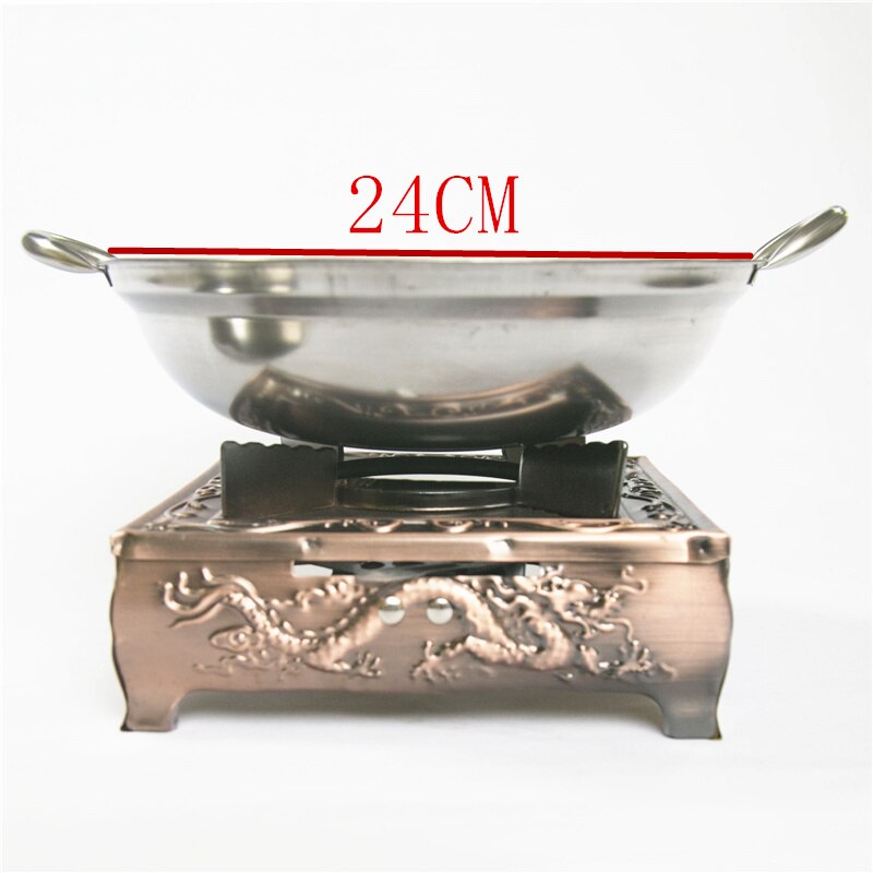 Solid liquid alcohol furnace imitation copper home... – Vicedeal