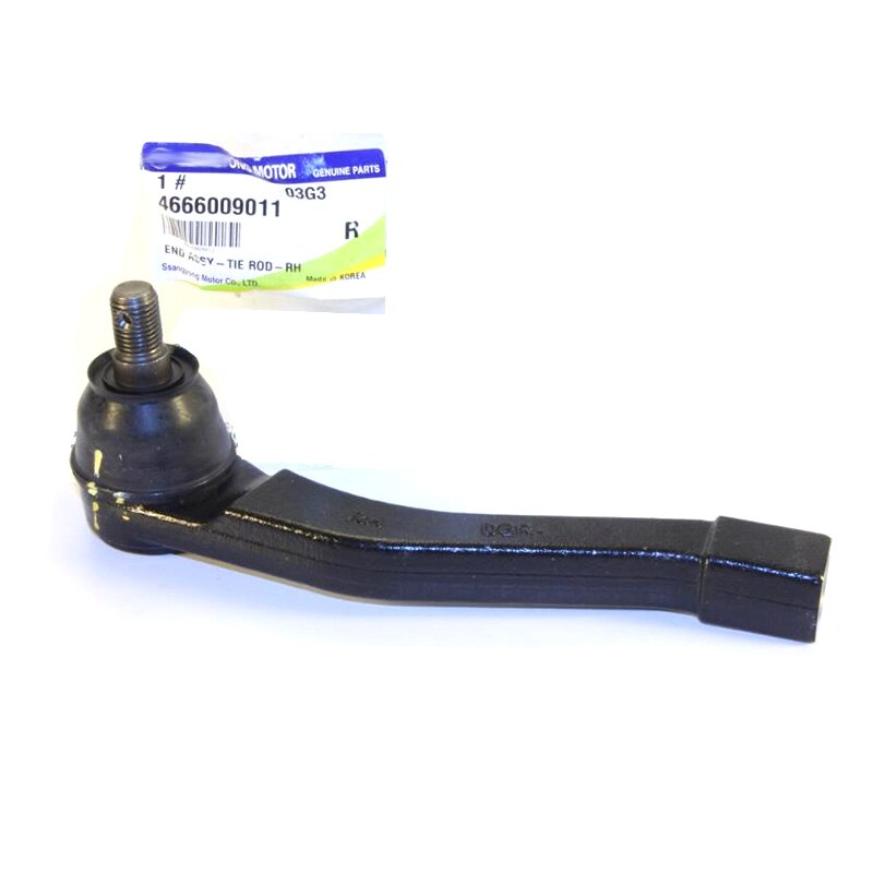 Baificar Brand Genuine Tie Rod End 4666009011 For ... – Grandado