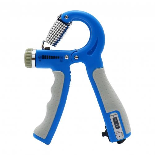 10-60Kg Verstelbare Tellen Handgreep Fitness Hand ... – Grandado