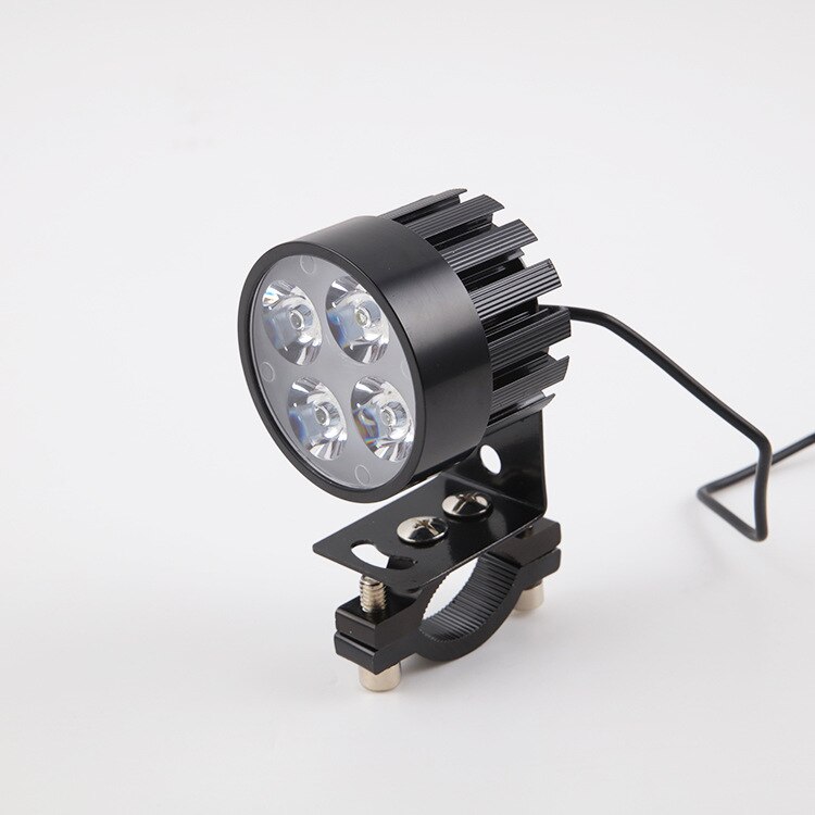 12V-90V LED Motorcycle Head Headlamp lamp for YAMA... – Grandado