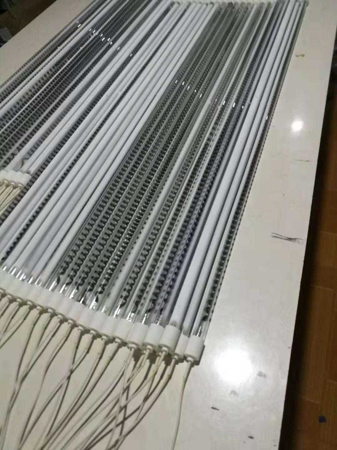 Infrared heating elements halogen ir lamps for PET... – Grandado