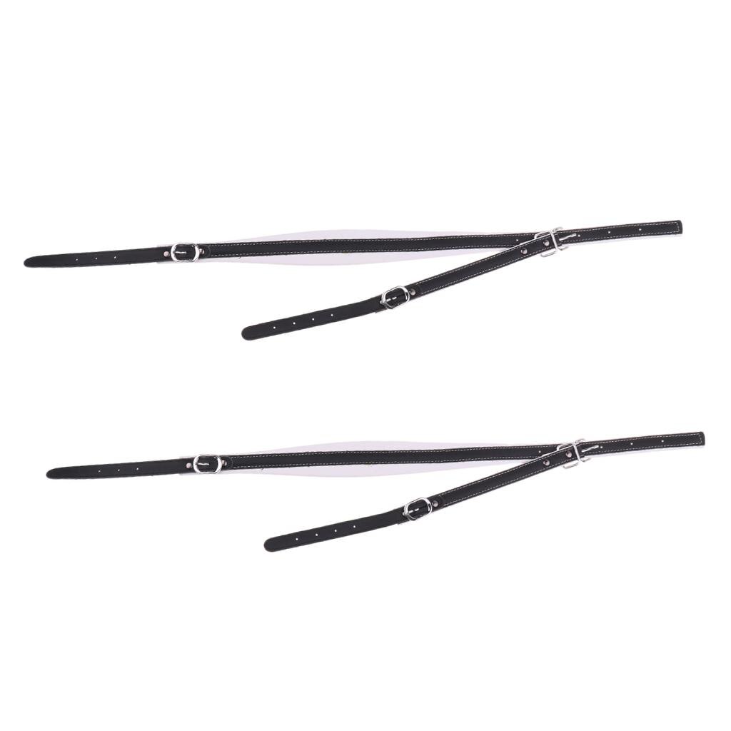 2 Pieces Bass Accordion Belt Strap for Keyboard In... – Vicedeal