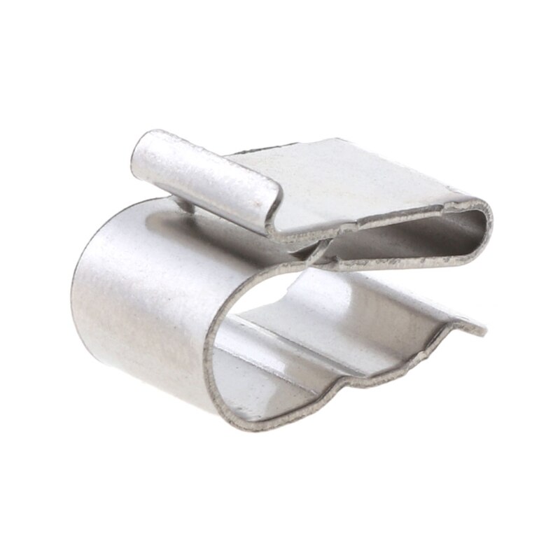 50 Stuks 2X6Mm Rvs Solar Pv-Kabel Clips Voor Syste... – Grandado