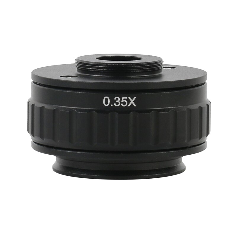 0.35X 0.5X C Mount Lens Adapter Focus Verstelbare ... – Grandado