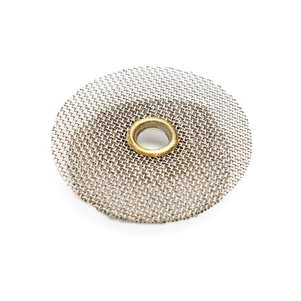 1pcs TIG Welding Filter Heat Shield Steel Woven Wi... – Grandado