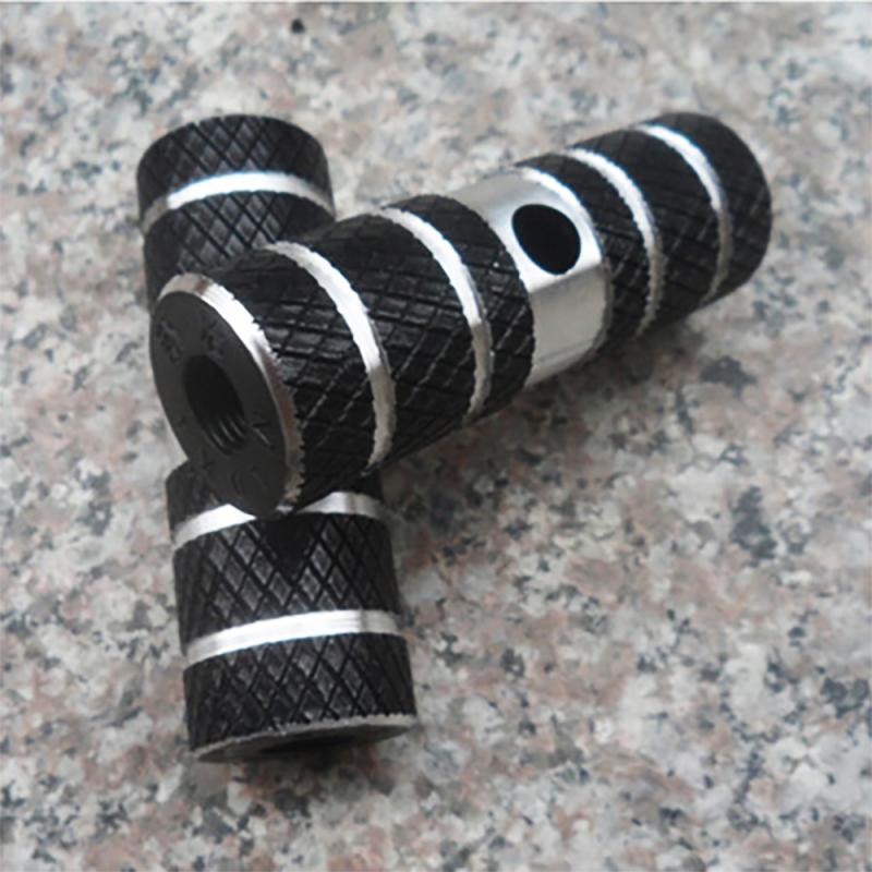 Non-slip Bicycle Pedal Foot Pegs Bike Riding Acces... – Grandado