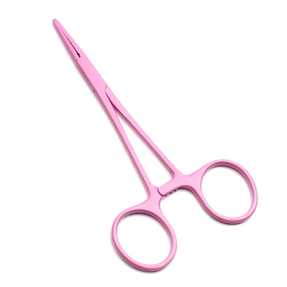 5" 13cm Colorful Stainless Straight Head Animals H... – Grandado