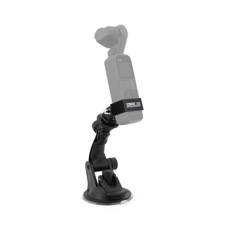 Startrc dji pocket 2 handheld gimbal camera mini h... – Grandado