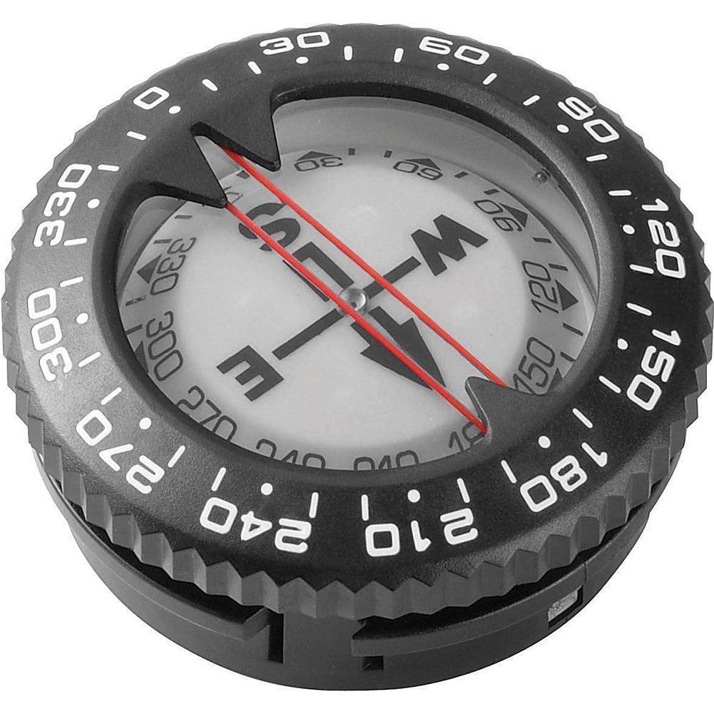 50M Waterproof Diving Compass Underwater Caving Ca... – Vicedeal