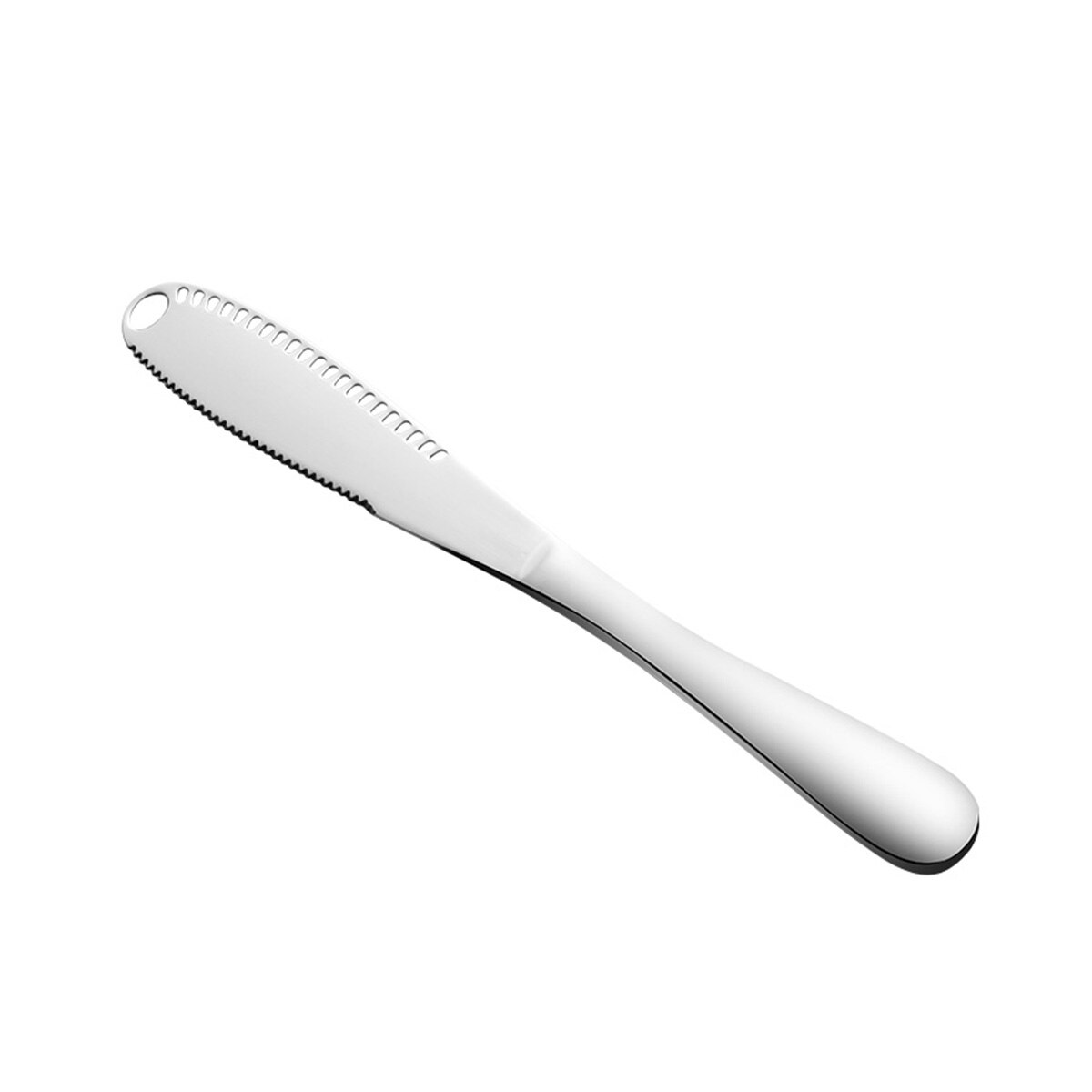 3-In-1 Sharp Bright Finish Spreader 304 Stainless ... – Grandado