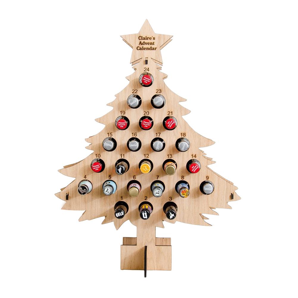 Christmas Decorations Christmas Countdown Christma... – Grandado