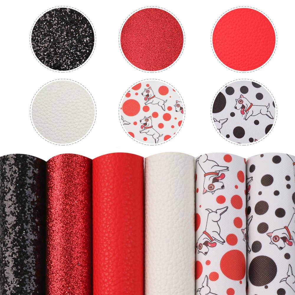 David accessories 20*34cm 6pcs/lot Cartoon Theme S... – Grandado