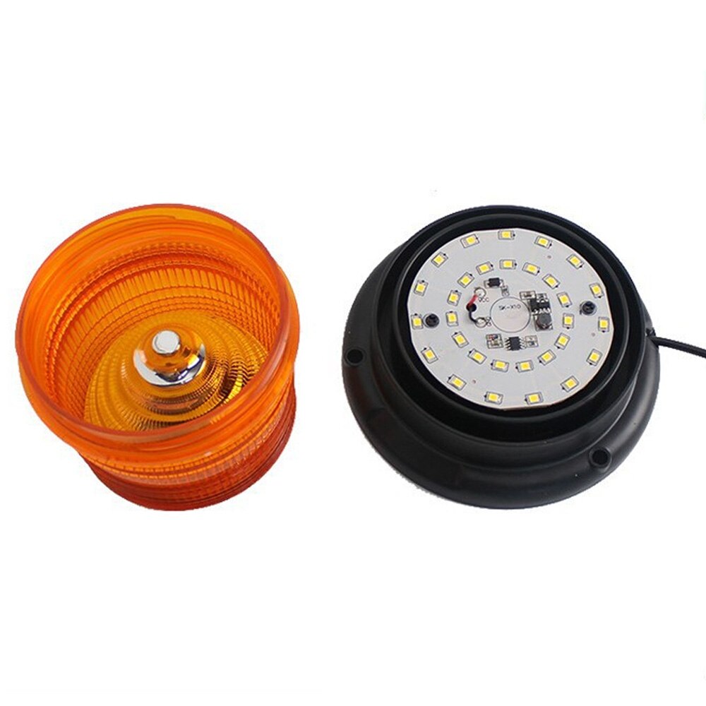 Flash Light Emergency Flash Strobe Lamp Car Rotati... – Grandado