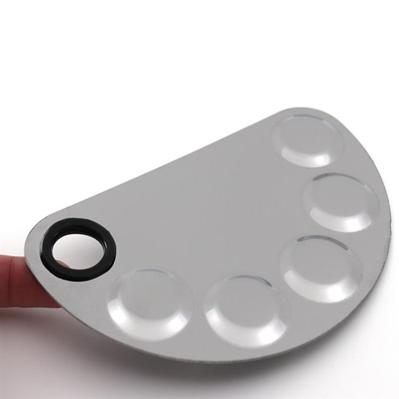 1pc Color Palette Drawing Tray Premium Artist Stai... – Grandado