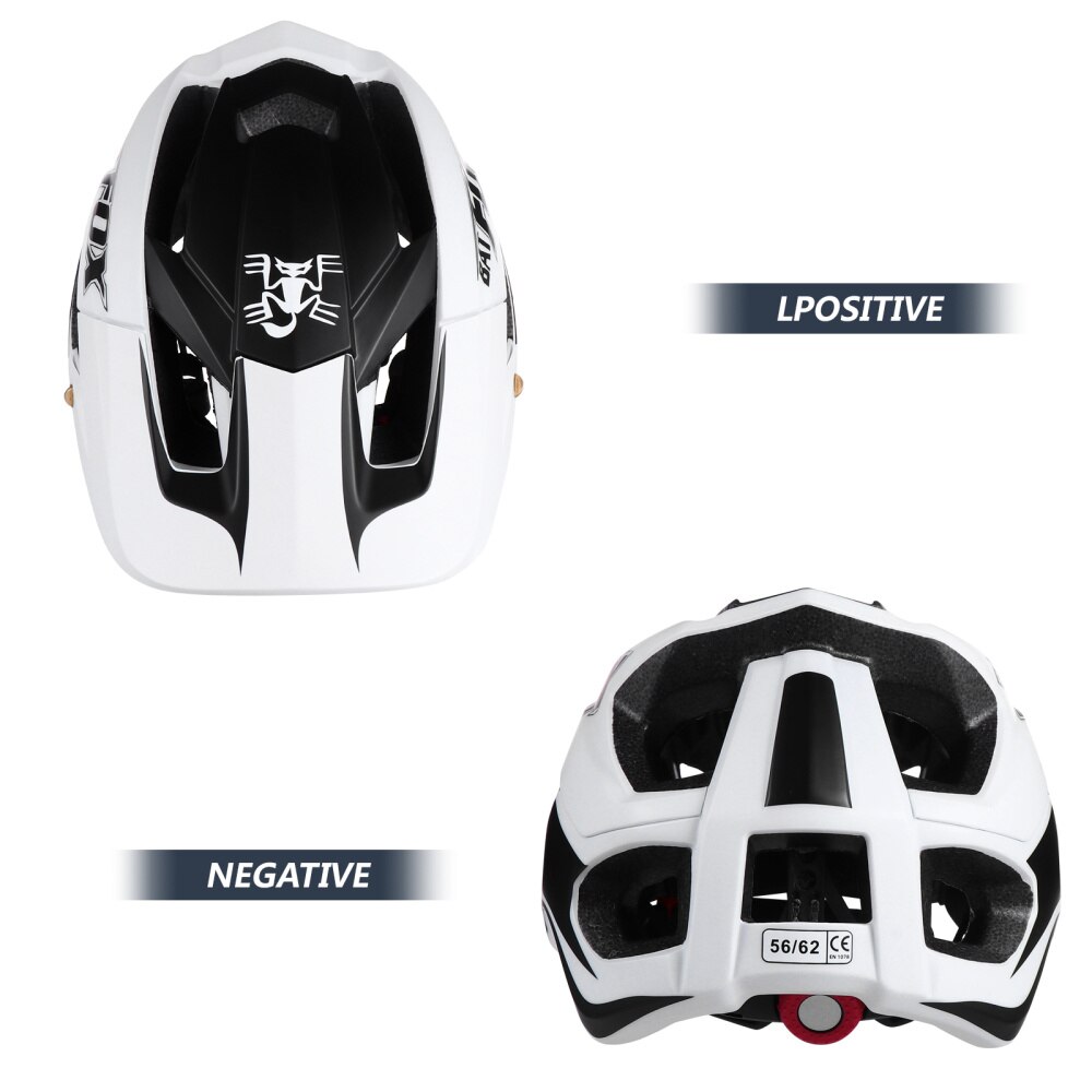 Practical Bike Helmet Useful Outdoor Riding Helmet... – Vicedeal
