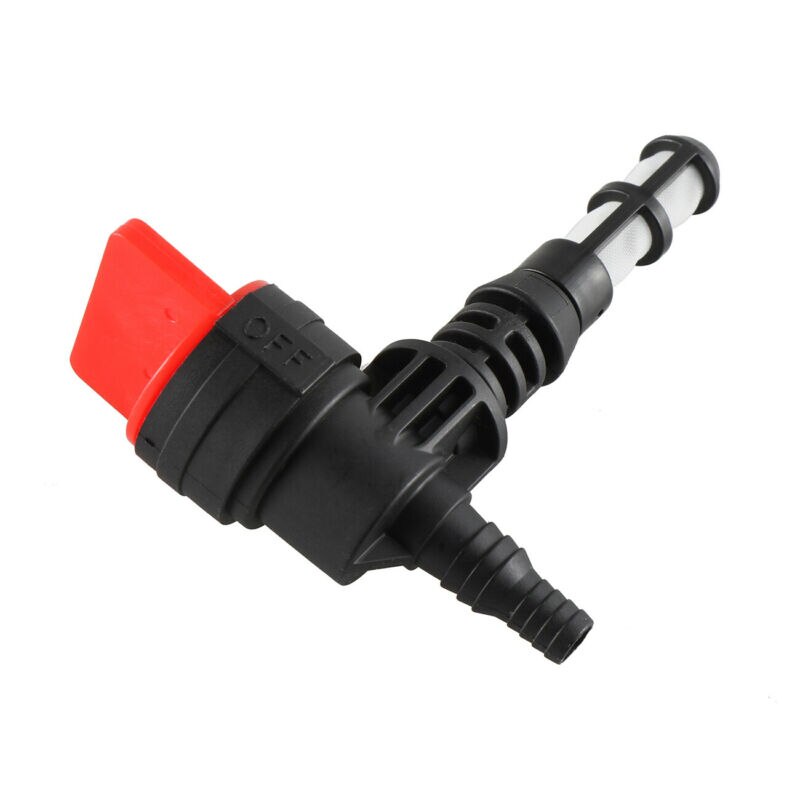 Fuel Valve Petcock For Husky 5000 6250 Watts Gener... – Grandado