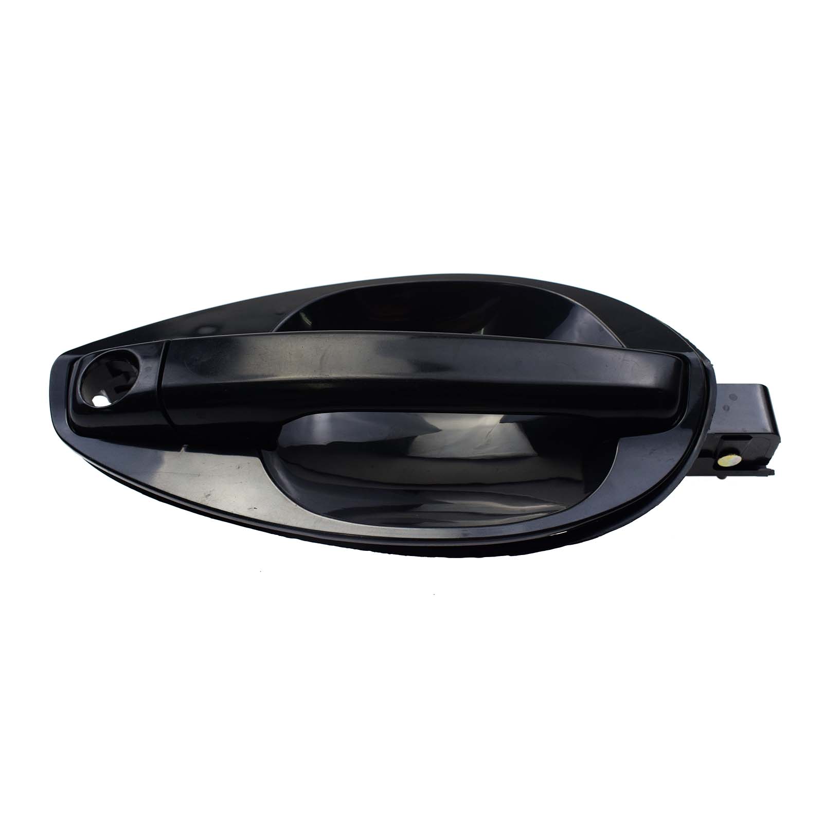 ISANCE Outside Exterior Door Handle Left Right LH ... – Grandado