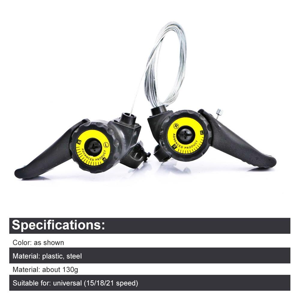 Universal Cycling Speed Adjustment Derailleur Gear... – Vicedeal