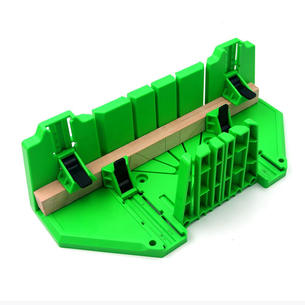Practical Hand Saws Clamped Box Angled Miter Saw C... – Vicedeal